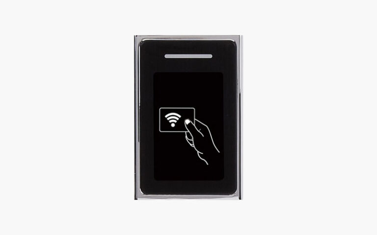 Elevator Controller & Wall Reader – SMARTELOCK-NEW
